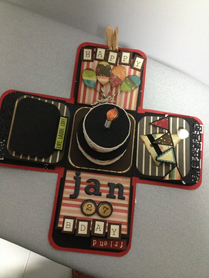 scrapped.with.love: Explosion Boxes