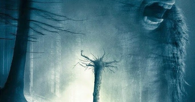 El Ojo del Horror: Crítica: Exists (2014)