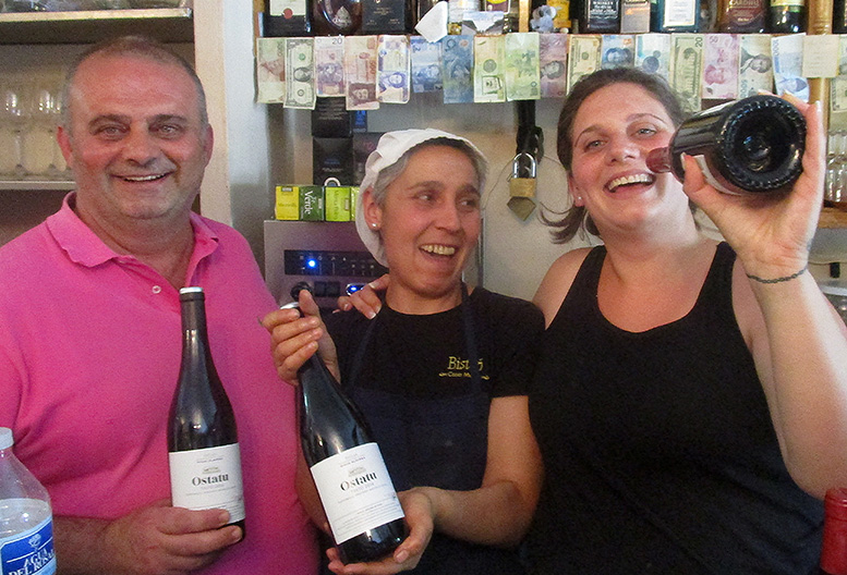 Ronda: I'll Never Stop Saying Maria – Moving with Mitchell