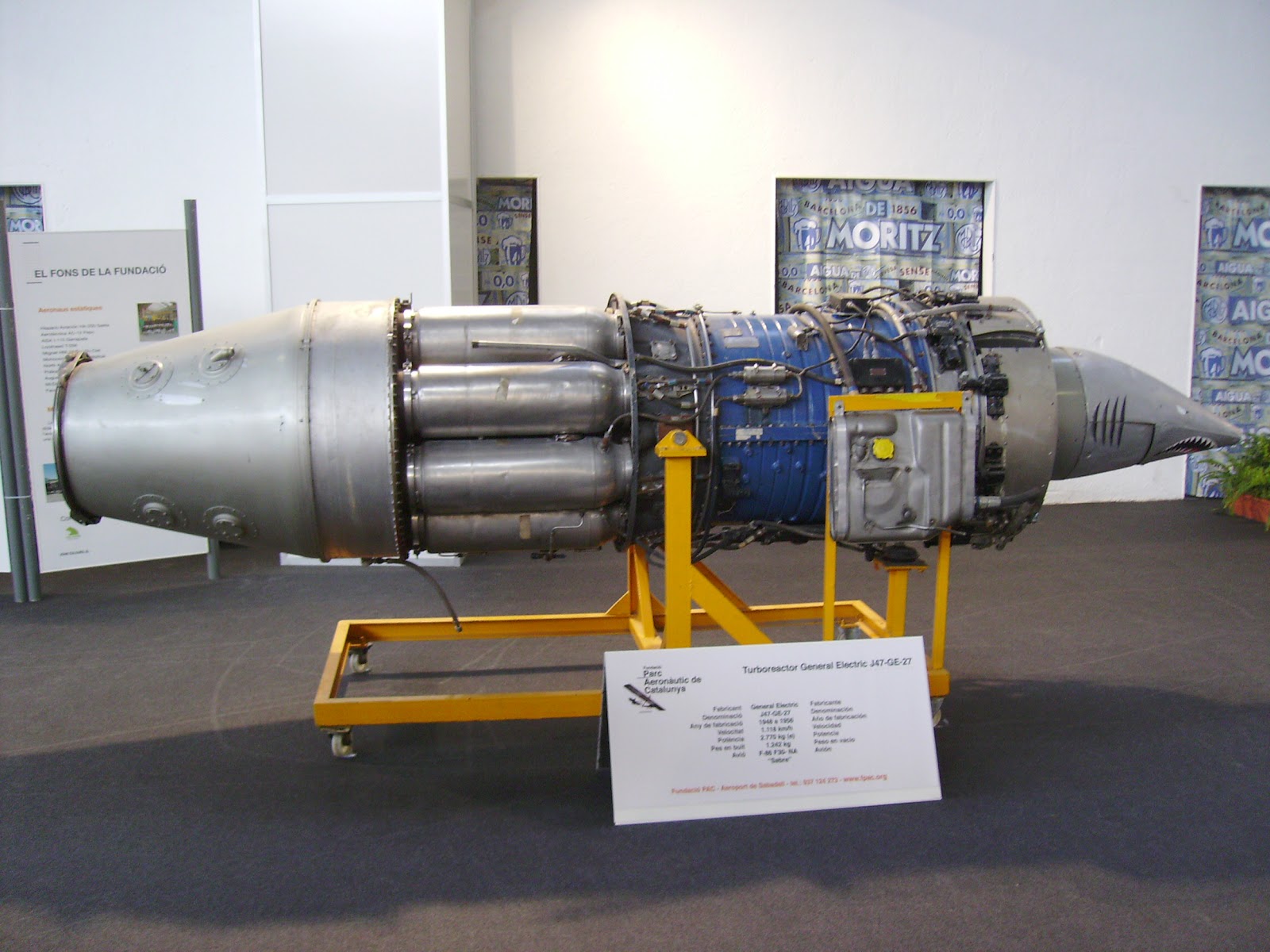 Aerospace Engines (Aircraft Engines and Rockets - Motores de Aviación y ...