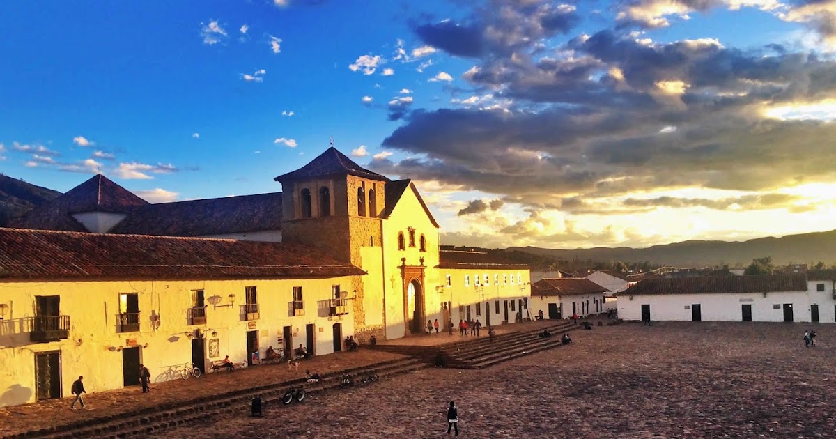 Villa de Leyva