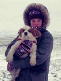 Megan Hayhurst 6293 - A2 Production Portfolio G324