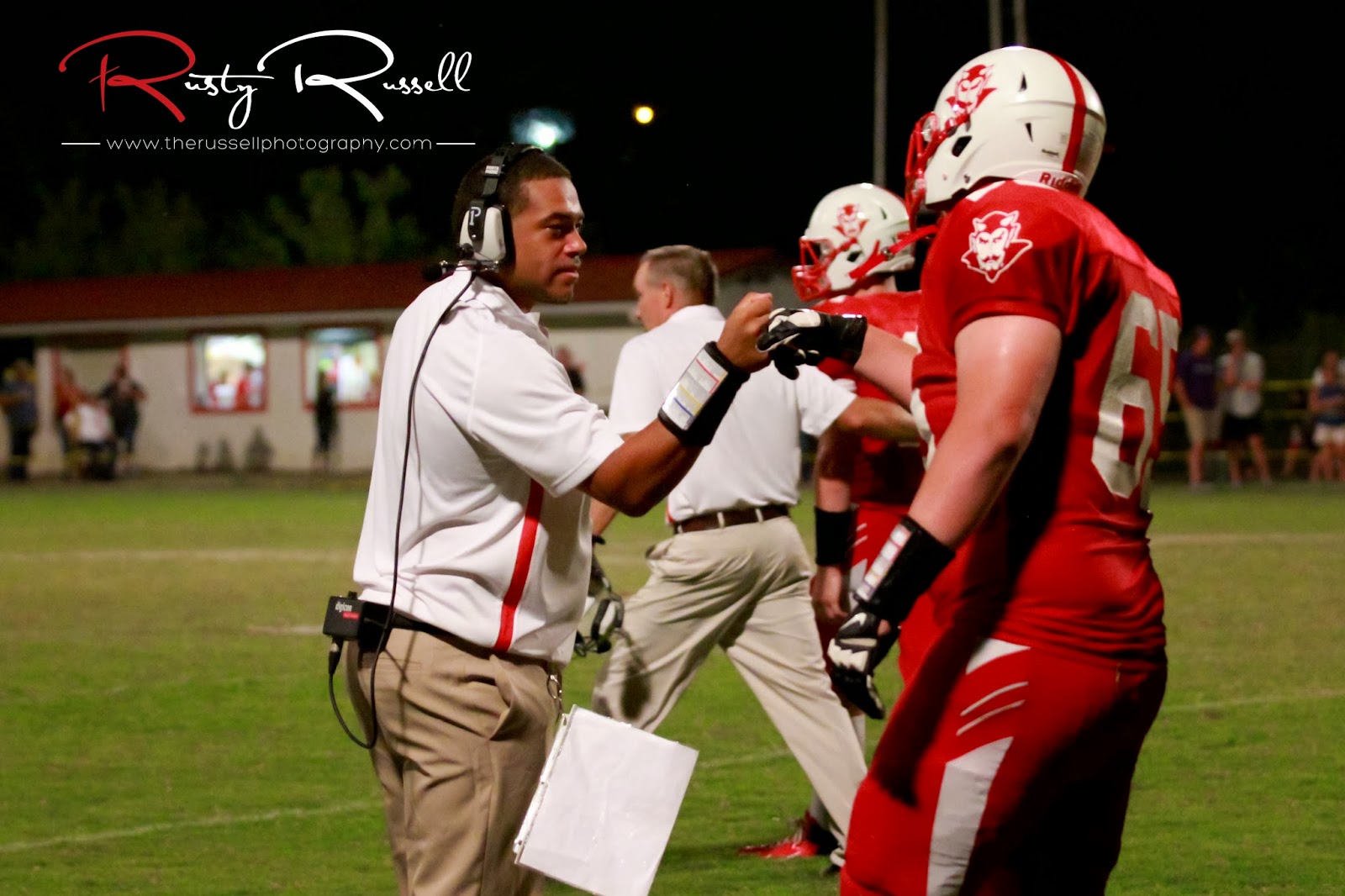 Intro to Sports & Action Photography: 2014 Class/Workshop Information