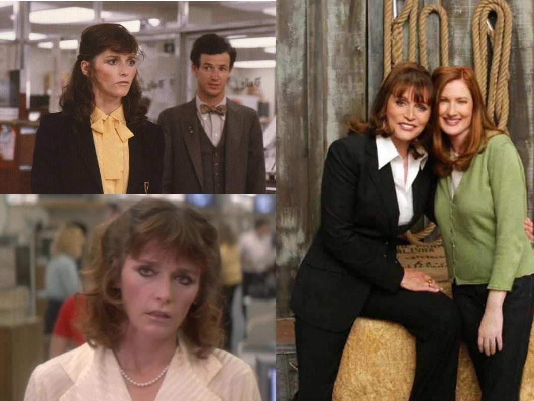 Dave's Comic Heroes Blog: Remembering Margot Kidder Superman The Movie ...