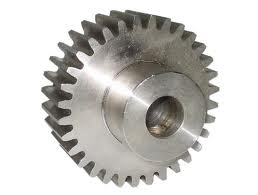 Los Como Seaa: Engranes