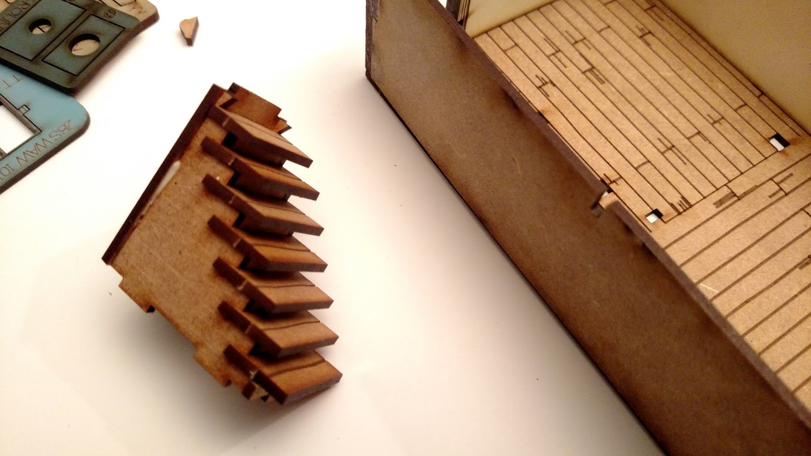 Battleground Hobbies: 2015