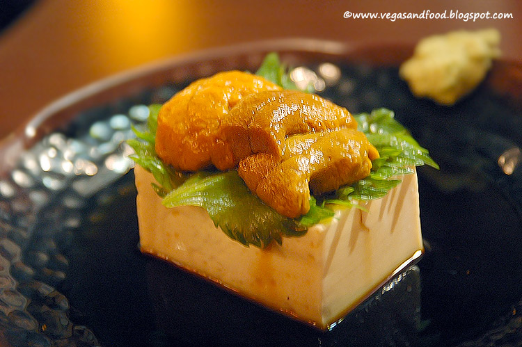 Sasaya - West Los Angeles - Vegas and Food