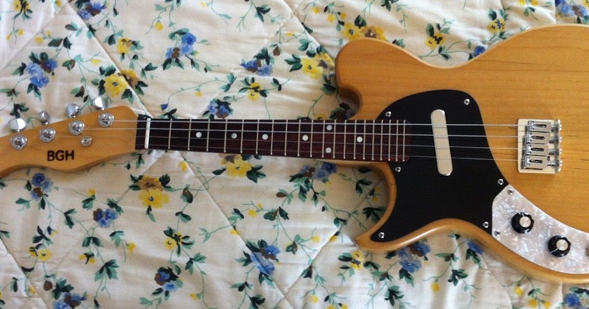 tbanjo: Custom Made Left-Handed Electric Mandolin For Sale