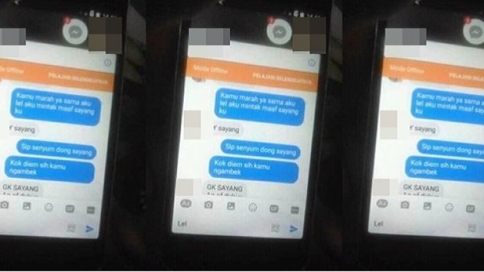 Masih SD, Lihat Tingkah Bocah ini Hingga Sang Kakak Shock Masih SD, Lihat Tingkah Bocah ini Hingga Sang Kakak Shock