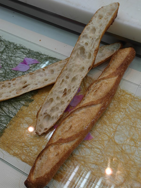 Un día de panes de clase mundial - Mis recetas favoritas by Hilmar