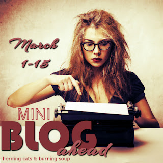 Mini Blog Ahead – The Mommies Reviews