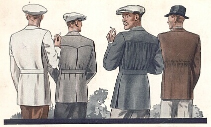 buyitflauntitthrowit: action back suits