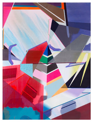 ARTBURGAC: Danny Rolph