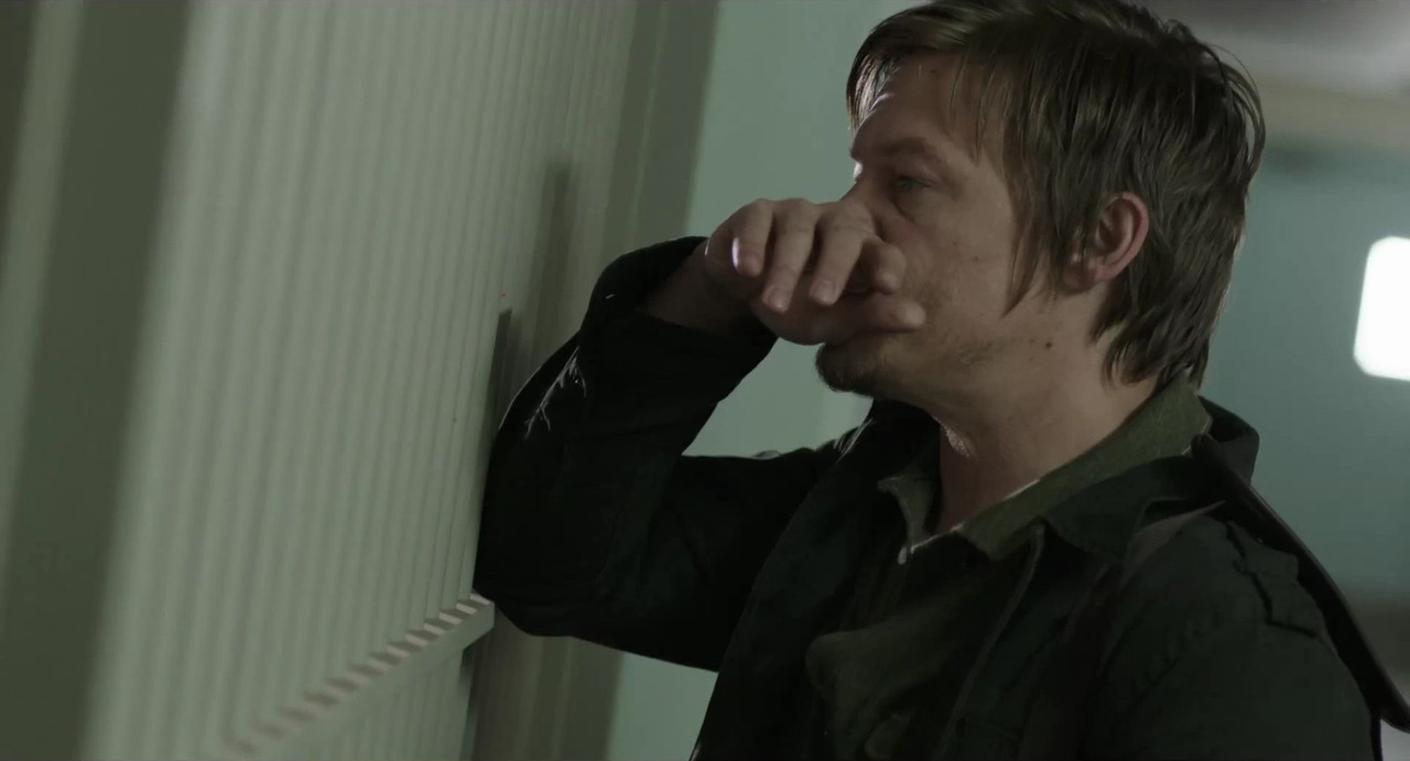 The Reedus: 'Hello Herman' (2012) - Trailer & Screenshots