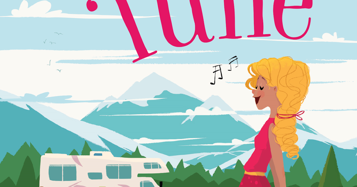 Middle Grade Minded: Gail Nall Interview and Out of Tune Giveaway!