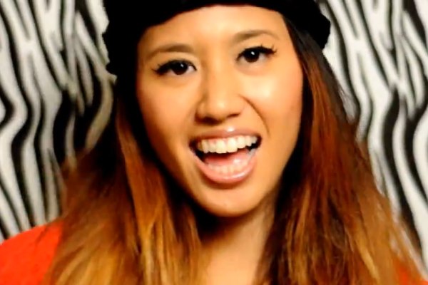 Welcome To Amira's Blog World: Erika David Feat Nikko Dator-Fall For ...