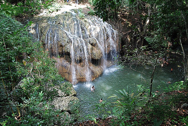 Adventures of My Peace