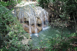 Adventures of My Peace