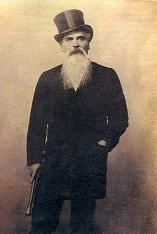 CONOZCAMOS LA HISTORIA: TESTAMENTO POLÍTICO DE LEANDRO N. ALEM