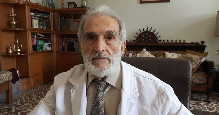 Interview : Le Professeur Said Chibane éclaire notre lanterne