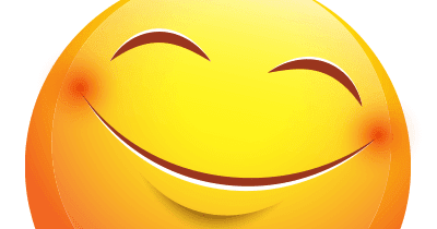 Most Excellent Grin | Symbols & Emoticons