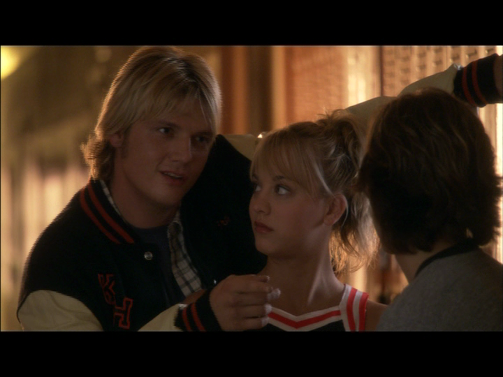 Life Between Frames: Film Appreciation - The End-All Be-All of Halloween