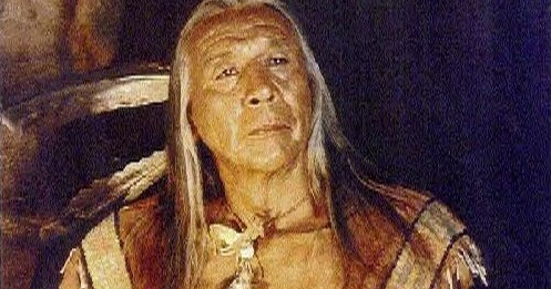 Punk AntiSystem: Floyd “Red Crow” Westerman