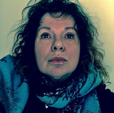 ROAD to Metal Heavy Metal & Classic Rock: Interview - Jenny Haan (Babe ...