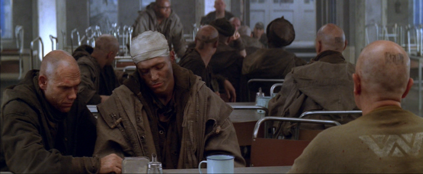 Movie Spoiler: Alien3 ~ Cinesnatch