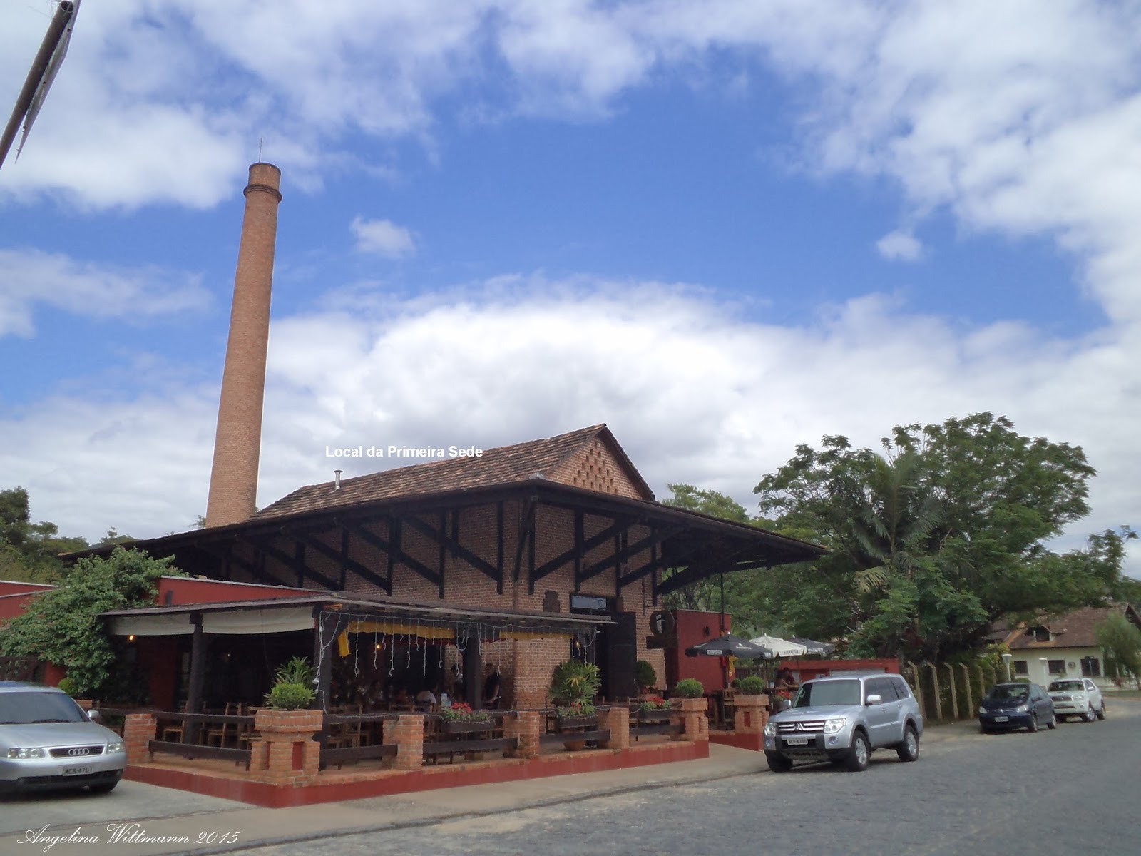 Angelina Wittmann - Arte-Cultura-História e Antropologia : Legado ...