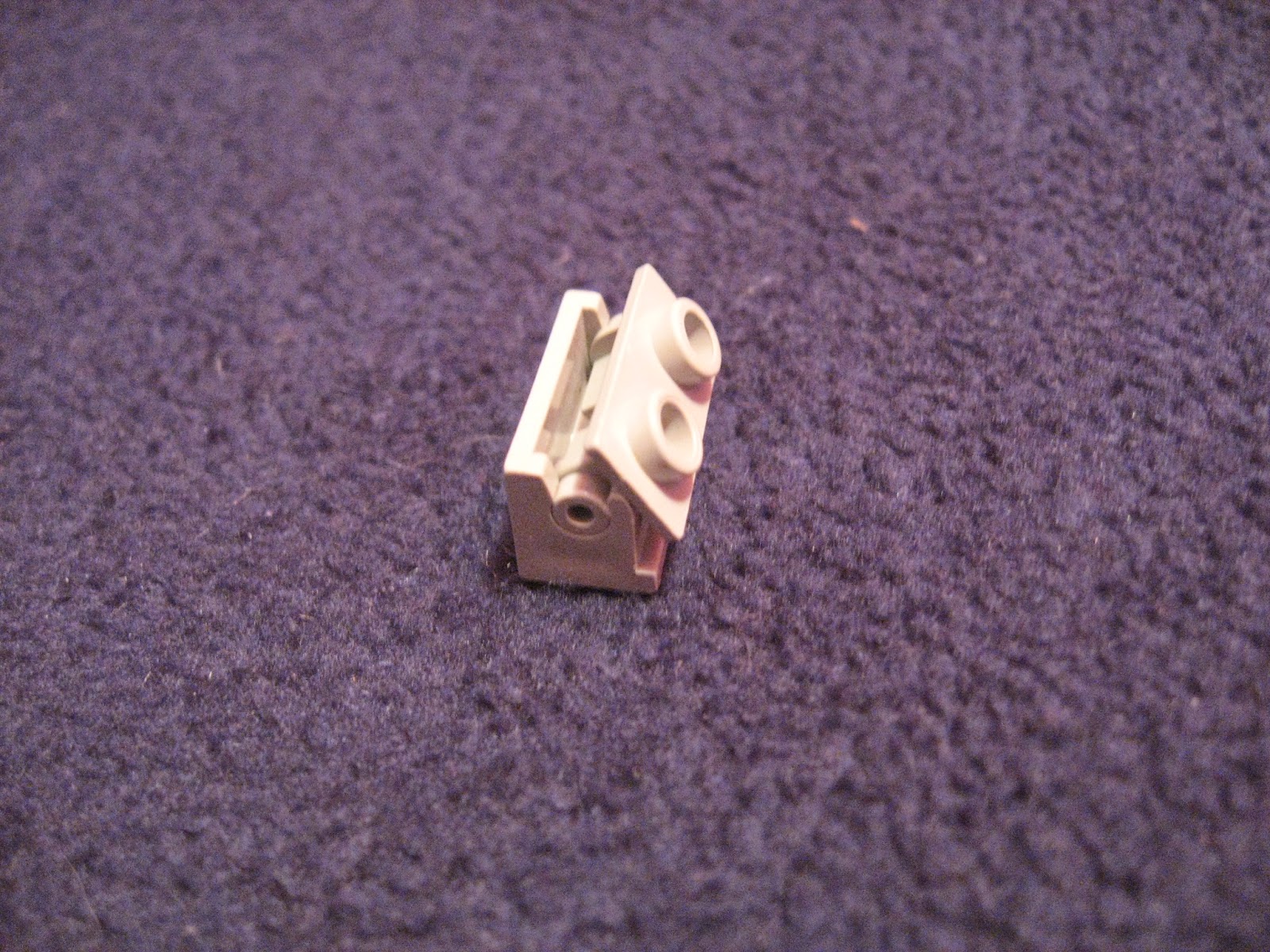 The Lego Kids: Piece Dictionary