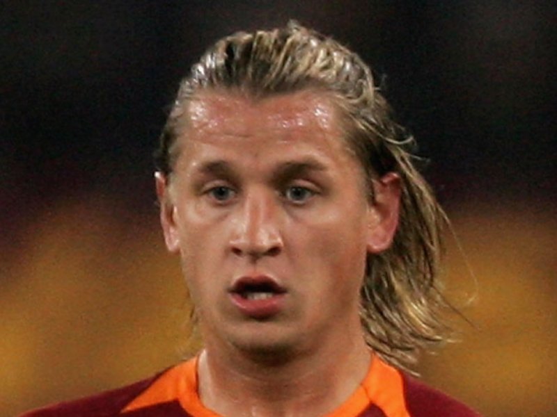 Philippe Mexes Wallpapers - Football Wallpapers, Soccer Photos, Messi ...