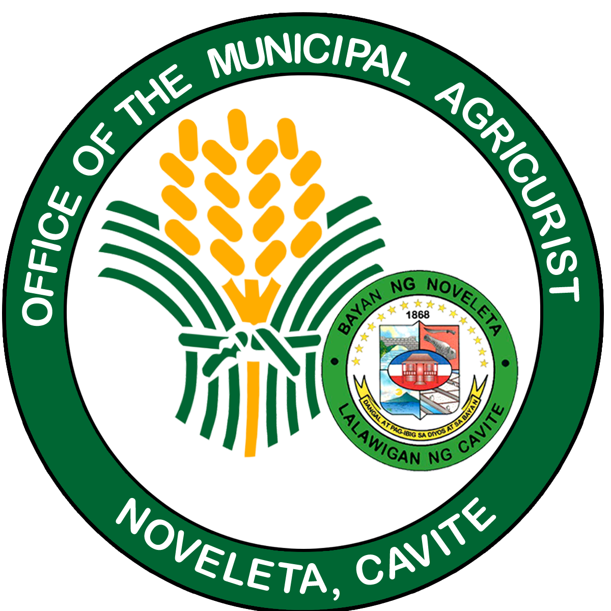 NOVELETA TOWN: Noveleta Municipal Agriculture Office