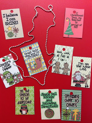 Rockin' and Lovin' Learnin': It's not even Thanksgivin'...why Christmas ...