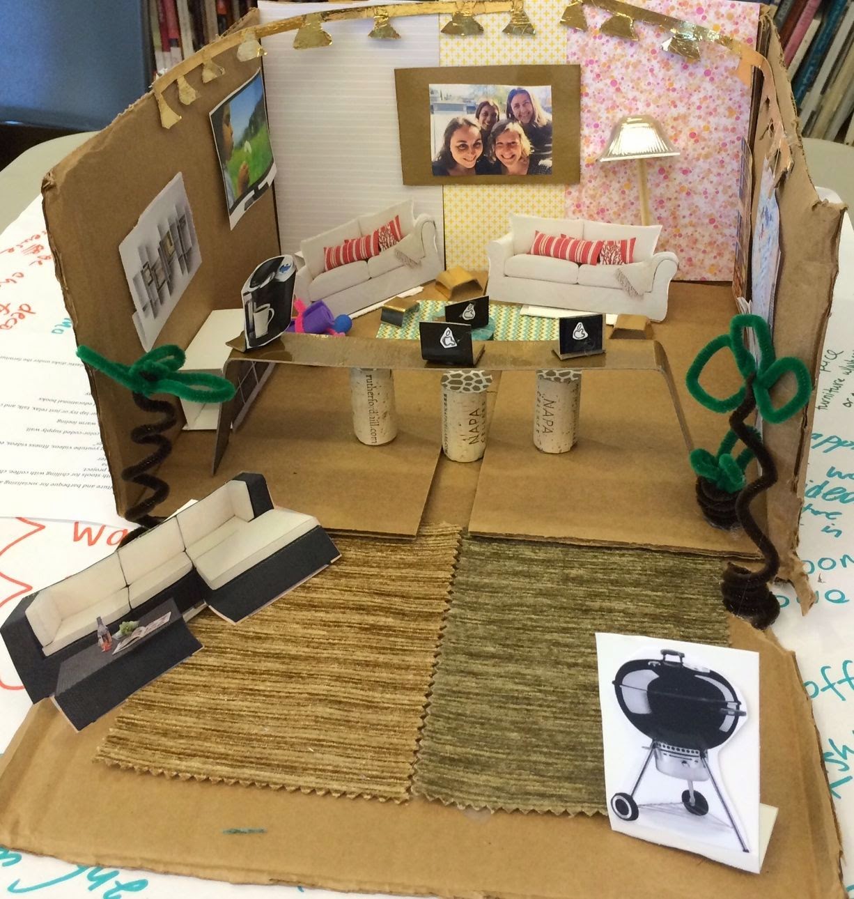 The Power of Educational Innovation: Another Design Thinking PD Day for ...