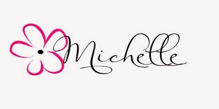 Amazing Things With Michelle!!!!!! | Frosted Designs