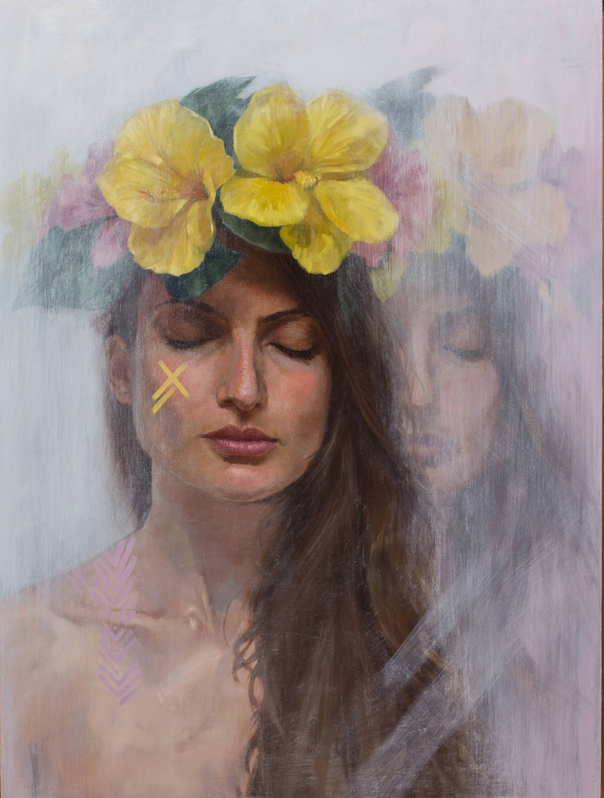 Sean Yoro | Seaside Murals painter | Tutt'Art@ | Pittura * Scultura ...