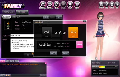 Share Nick ShowTime Indonesia: Tips Bermain