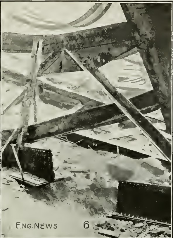 The 1913 Orpheum Theater Steel Frame Collapse, Part 1 - An Engineer's ...