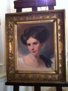 Rebecca Gratz & 19th-Century America