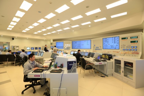 Three new chinese nuclear power reactors on track to start operation ...