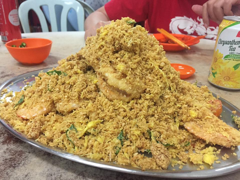 Best Steam lala@Klang(巴生最美味的蒸汽拉拉)