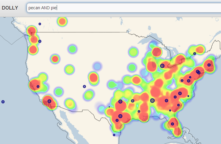 floatingsheep: Do People Tweet of Mashed Turnips?, and other ...