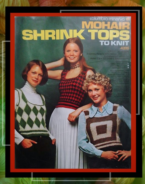 ShelleyHack: Shrink Tops