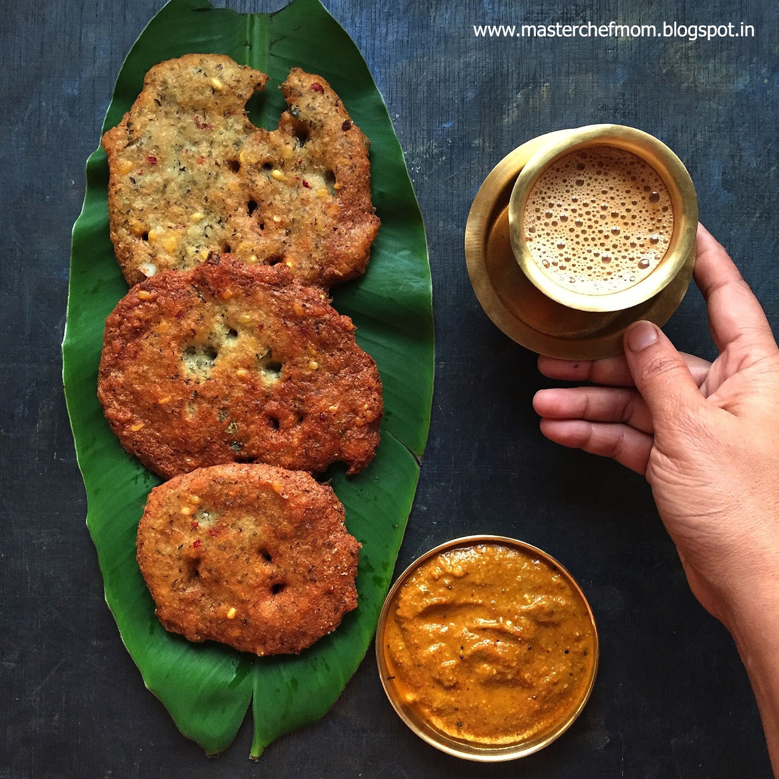 MASTERCHEFMOM: Tirunelveli Thavalai Adai | Traditional Adai Recipe ...