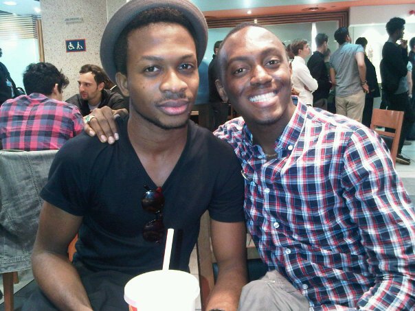 I AM FABULOUS: October 2011