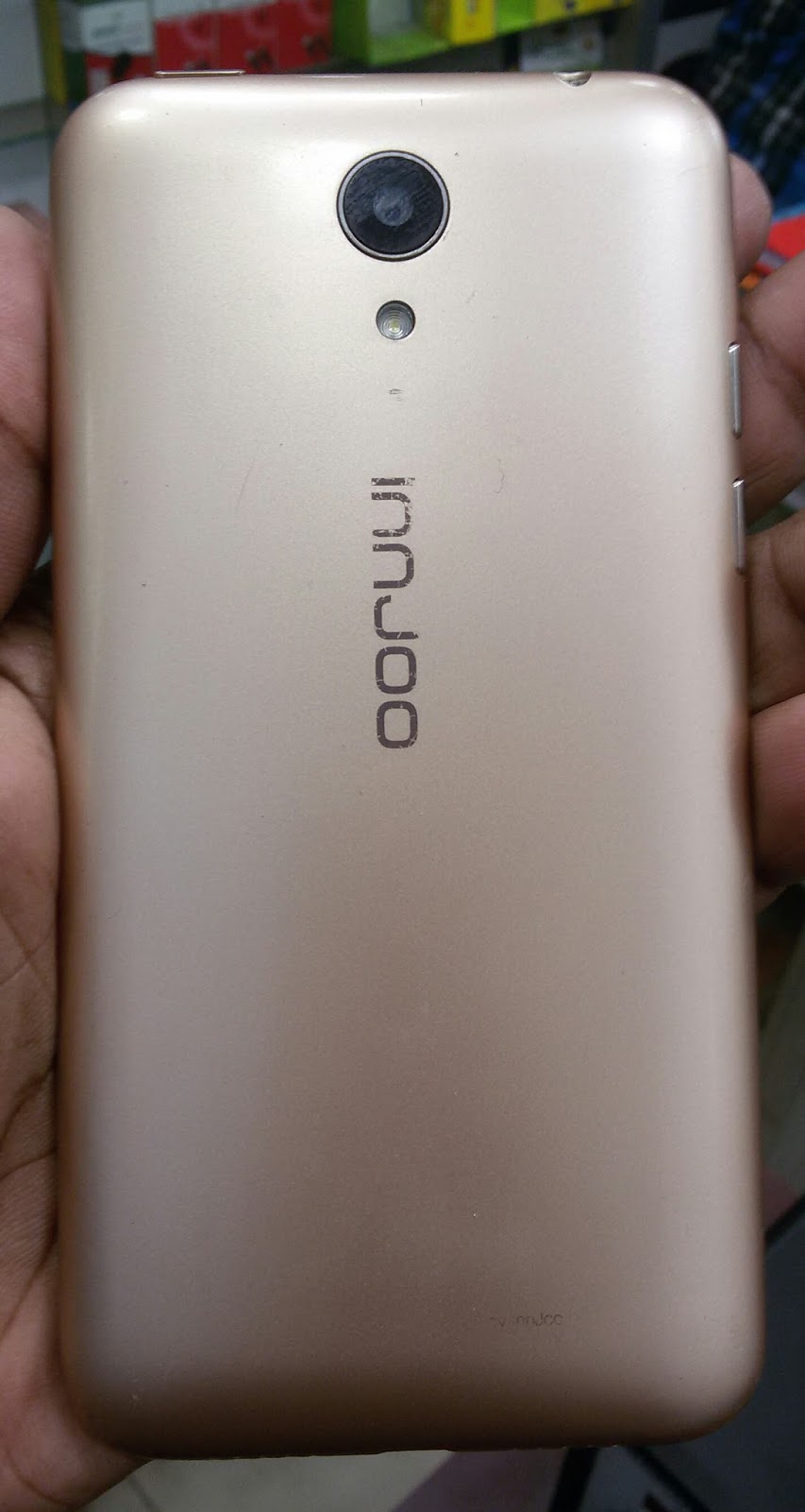 YASIN TELECOM BD: InnJoo Fire Pro FLASH FILE MTKxCPU : MT6735 ...