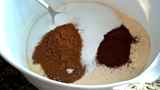 The Grubery: Russian Tea Recipe