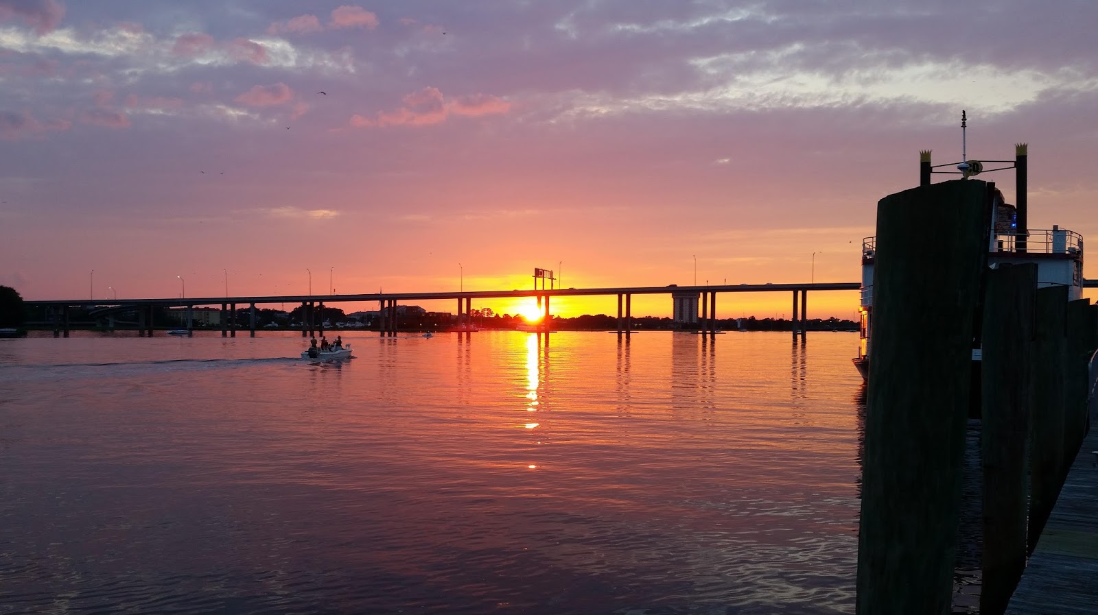 Our Odyssey: Irma-gerd