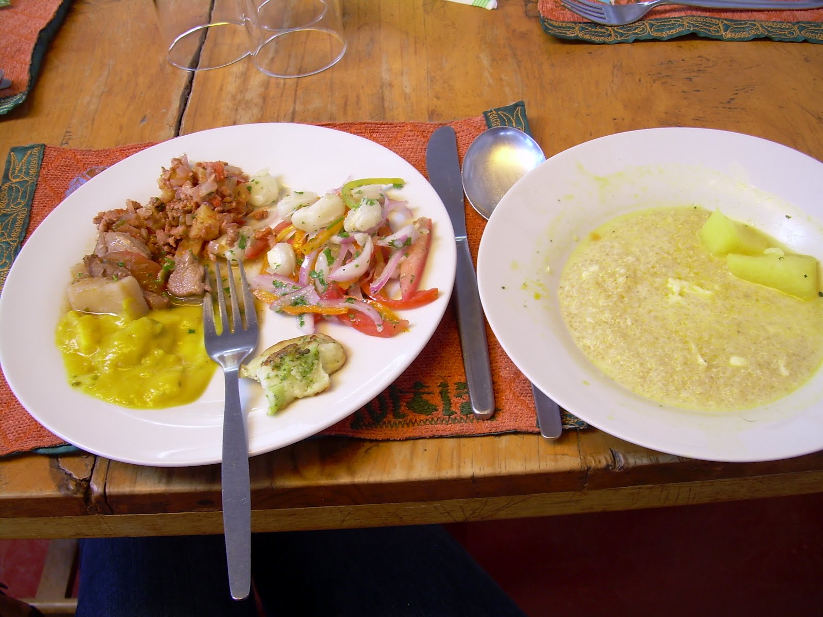 Sojourner Food: Favorite Perú food moments (Mis momentos favoritos de ...